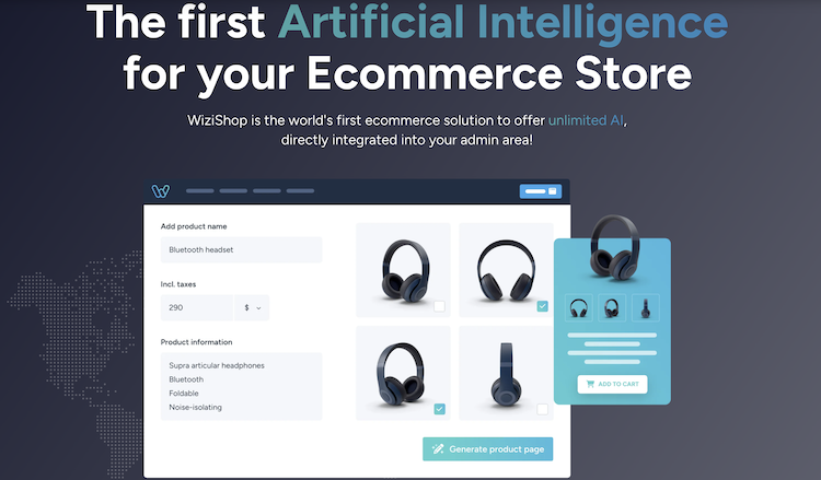11 Best AI Tools for Ecommerce to Increase Sales in 2024