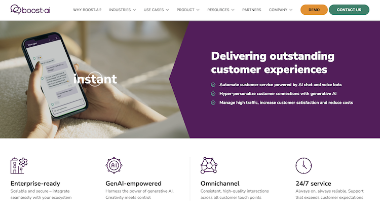 11 Best AI Tools for Ecommerce to Increase Sales in 2024
